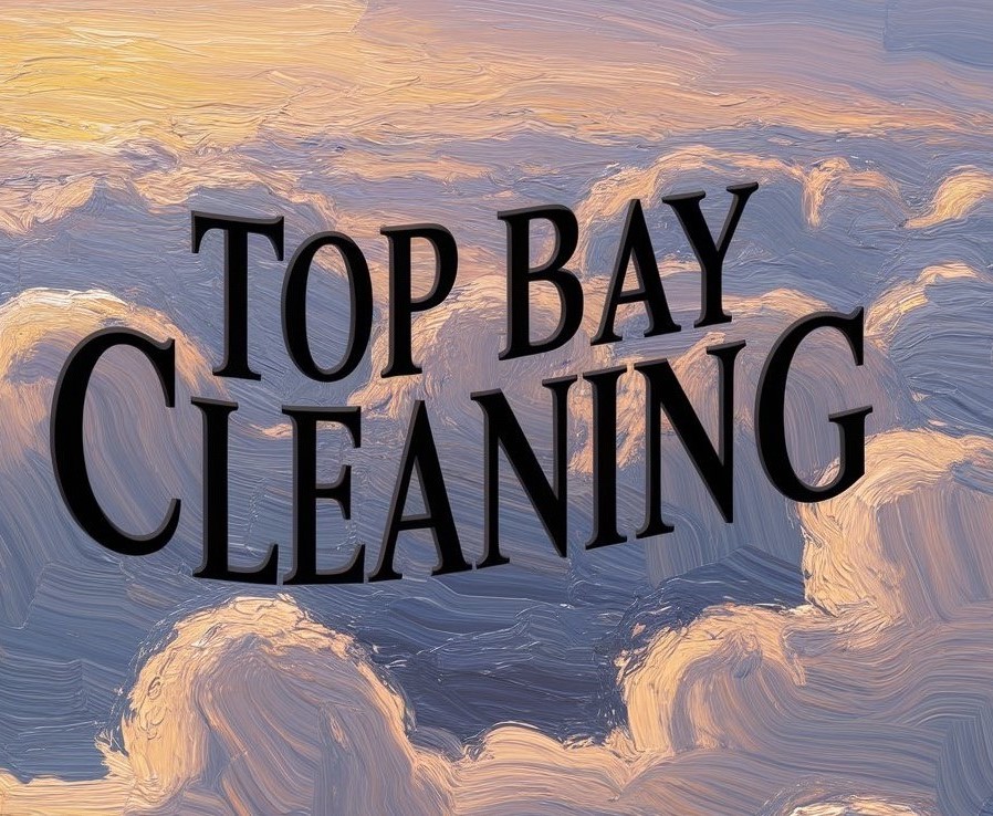 Bay Area House Cleaning Services | Top Bay Cleaning | San Jose, CA